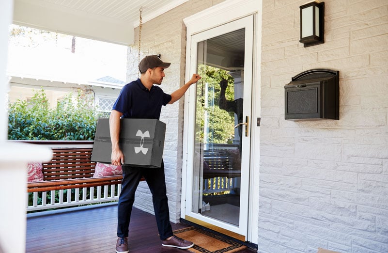 Under Armour – Intevity