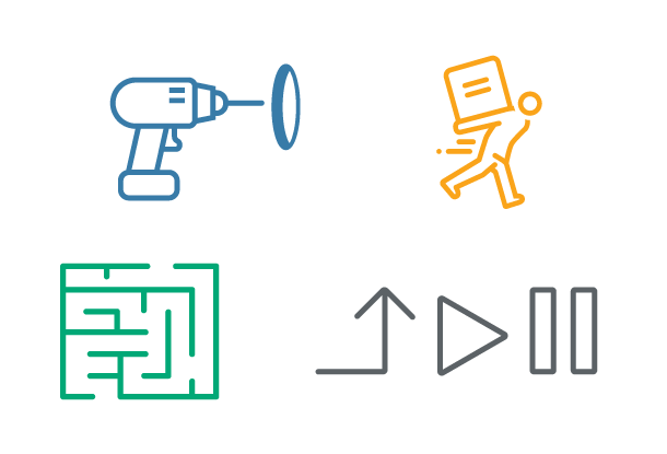 Top 4 reasons why innovation fails (and what to do about it)